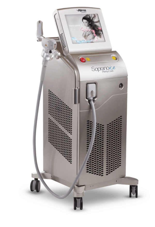 Our Machines - Wilkes Rejuvenation MD