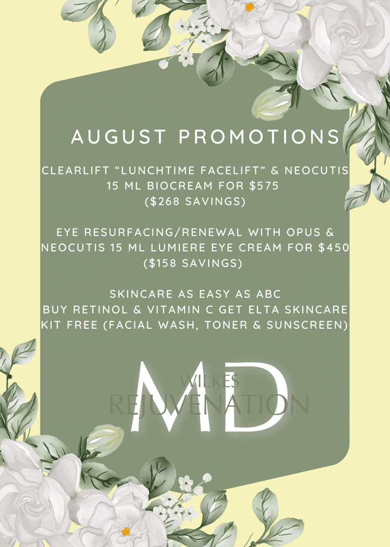 Wilkes Rejuvenation MD