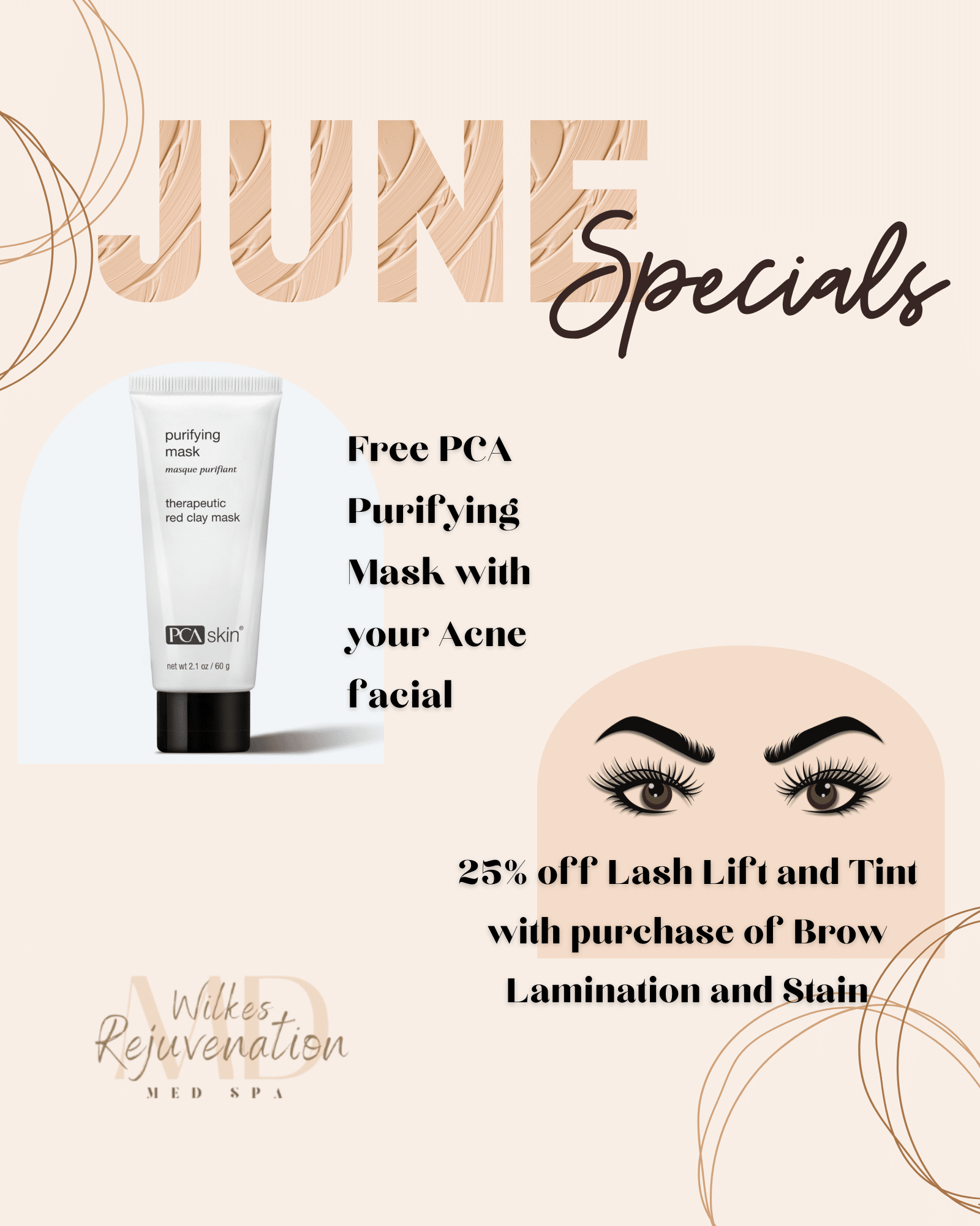 Specials Archive Specials - Wilkes Rejuvenation MD